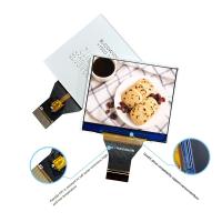 China 2.0 Inch IPS TFT Display with 480(RGB)x360 Resolution ST7701S IC  420nits MIPI 2L interface 4LEDS All View TFT Color Display for sale