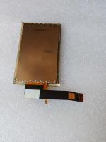 China 3.97 inch Transflective TFT Module with CTP 480X800 Resolution Driver IC ST7701 MIPI Interface for sale