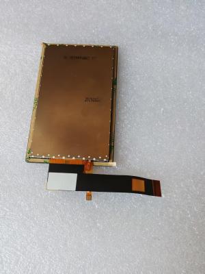 China 3.97 inch Transflective TFT Module with CTP 480X800 Resolution Driver IC ST7701 MIPI Interface for sale