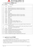 China 3.97 inch Transflective TFT Module with CTP 480X800 Resolution Driver IC ST7701 MIPI Interface for sale