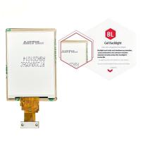 China 2.0 Inch IPS TFT Color Display with 240x320 Resolution ST7789V IC and MCU 6bit Interface, 480nits, 3 LED Backlight, All View Angle TFT Display Module for sale