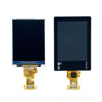 China 2.0 Inch IPS TFT Color Display with 240x320 Resolution ST7789V IC and MCU 6bit Interface, 480nits, 3 LED Backlight, All View Angle TFT Display Module for sale