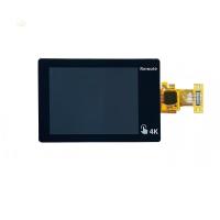 China 2.0 Inch IPS TFT Color Display with 240x320 Resolution ST7789V IC and MCU 6bit Interface, 480nits, 3 LED Backlight, All View Angle TFT Display Module for sale