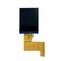 China 2.0 Inch NV3023A TFT Color Display with MCU 8bit Interface and 260nits Brightness IPS TFT LCD Screen for sale