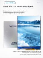 China 2.4 Inch IPS TFT Color Display with 240x320 Resolution, MIPI 2Lane Interface, 250nits Brightness and 6 CHIP-WHITE LEDS TFT LCD Screen for sale