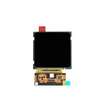 China 3.5 Inch Flexible AMOLED Display Technology Module 980x980 Resolution 39 Pins MIPI Interface 737C/D Driving IC HI3288AV113 for sale