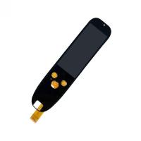 China 2.86 Inch 376(RGB)x960 Resolution MIPI 4T Interface IPS TFT LCD Screen TFT Color Display for sale