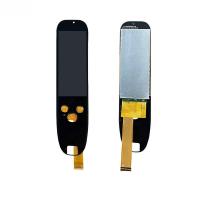 China 2.86 Inch 376(RGB)x960 Resolution MIPI 4T Interface IPS TFT LCD Screen TFT Color Display for sale