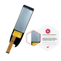 China 2.86 Inch IPS TFT Color Display with 376(RGB)x960 Resolution and MIPI 4T Interface Using ST7701S Driving IC for sale