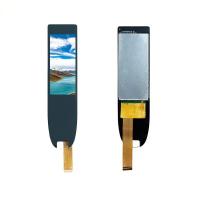 China 2.86 Inch IPS TFT Color Display with 376(RGB)x960 Resolution and MIPI 4T Interface Using ST7701S Driving IC for sale