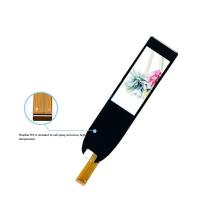 China 2.98 Inch IPS TFT Color Display with MIPI 2T Interface All View Angle and ST7701S Driving IC for Industrial Applications for sale