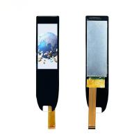 China 2.98 Inch IPS TFT Color Display with MIPI 2T Interface All View Angle and ST7701S Driving IC for Industrial Applications for sale