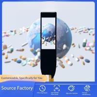 China 2.98 Inch IPS TFT Color Display with MIPI 2T Interface All View Angle and ST7701S Driving IC for Industrial Applications for sale