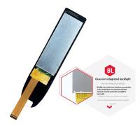 China 2.98 Inch IPS TFT Color Display with MIPI 2T Interface All View Angle and ST7701S Driving IC for Industrial Applications for sale