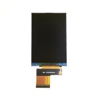 China 3.5 Inch IPS TFT Color Display Module with MIPI 2T Interface, All View Angle and ILI9488 Driving IC for Industrial Applications for sale