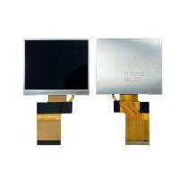 China 3.5 Inch TFT Color Display 320(RGB)x240 Resolution RGB 24bit Interface IPS TFT Display Module for Industrial Applications for sale