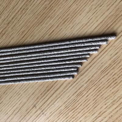 China Sintered Carbide Welding Rods Wear Resistant For Mining Equipment Spare Parts for sale