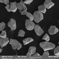 China Cast Tungsten Carbide Powder 0.2-1.2μM High Oxidation Temp Of >1000℃ for sale