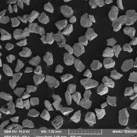China Cast Tungsten Carbide Powder 0.2-1.2μM Thermal Conductivity >45W/M.K for sale