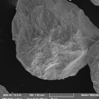 China Fracture Toughness 4.5MPa.m1/2 Cast Tungsten Carbide Powder for Superior Strength and Durability for sale
