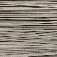 China Sintered Tungsten Carbide Welding Bar Anti Corrosion for sale