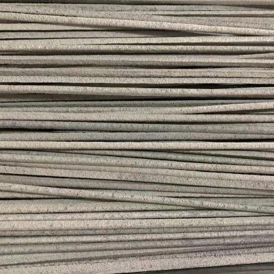 China Sintered Tungsten Carbide Welding Bar Anti Corrosion for sale