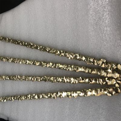 China Tungsten Carbide Composite Welding Bar for sale
