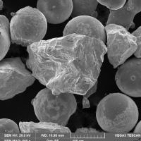 China CTC/NiCrBSi PTA Powders For Plasma Transferred Arc (PTA) for sale