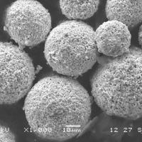 China WC-CO-CR Agglomerated And Sintered Thermal Spray Powders With Corrosive Wear Resistance for sale
