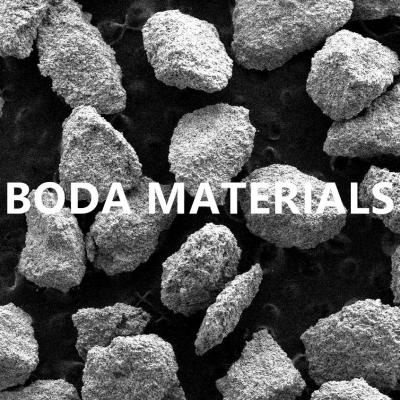 China Irregular Metal Carbide Powder Chromium Carbide Powder 99% Purity for sale
