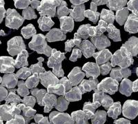 China Gray Powder Crystalline Tungsten Powder With 99.8% Purity for sale