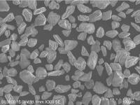 China Gray To Black Powder Fused Tungsten Carbide Powder Chemistry W2C-WC for Industrial Applications for sale