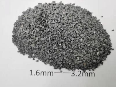 China Fracture Toughness 4.5MPa.m1/2 Cast Tungsten Carbide Powder for Long-Lasting Applications for sale