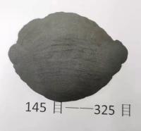 China Industrial-Grade Fused Tungsten Carbide Powder with Oxidation Temperature 1000C for sale