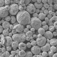 China Density Macro Tungsten Carbide Powder 1-10 Microns Particle Size 15.63 G/cm3 Density for sale