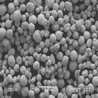 China 45-20um Agglomerated And Sintered HVOF Thermal Spray Powders WC-12Co 88/12 for sale