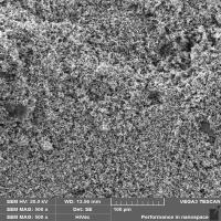 China Anti Corrosion Coating Chromium Carbide Powder Cr3C2 Hard Facing powder for sale
