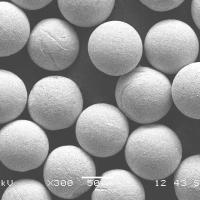 China Spheroidally Shaped Cast Tungsten Carbide Materials For Hard Facing Products for sale