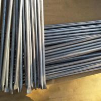 China 600mm Cast Tungsten Carbide Composite Welding Rods For Oil Drilling Tools for sale