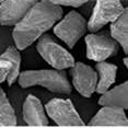 China Industrial Cast Tungsten Carbide Powder With Compressive Strength >3000MPa for sale