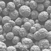 China 20NiCr-Cr3C2  80/20 HVOF Thermal Spray Nickel Chromium Powder Wear Resistance for sale