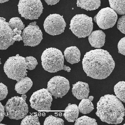 China Spherical Ultra Fine WC-12Co Metal Thermal Spray Powders HVAF Process for sale