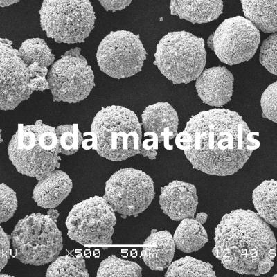China Coarse WC-17Co 83/17 HVOF Thermal Spray Powders Sintered And Agglomerated for sale