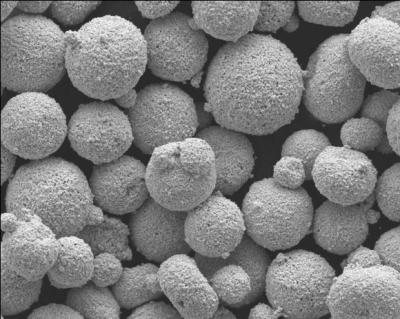 China Spheroidal Nickel Chromium Powder WC-10Ni 90/10 For HVOF Thermal Spraying for sale