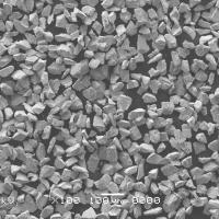 China Sinter Cemented Carbide Pellet Scrap Cemented Carbide Powder For Wear Protection for sale