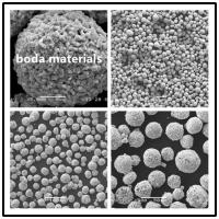 China 83WC 17Co Tungsten Carbide Cobalt Based Powder HVOF Powder Erosion Resistant for sale