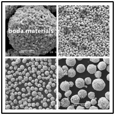 China 83WC 17Co Tungsten Carbide Cobalt Based Powder HVOF Powder Erosion Resistant for sale