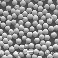 China High Hardness Spherical Cast Tungsten Carbide S-CTC For PDC Bit for sale