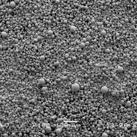 China 88WC 12Co HVOF Thermal Spray Powders Agglomerated And Sintered for sale
