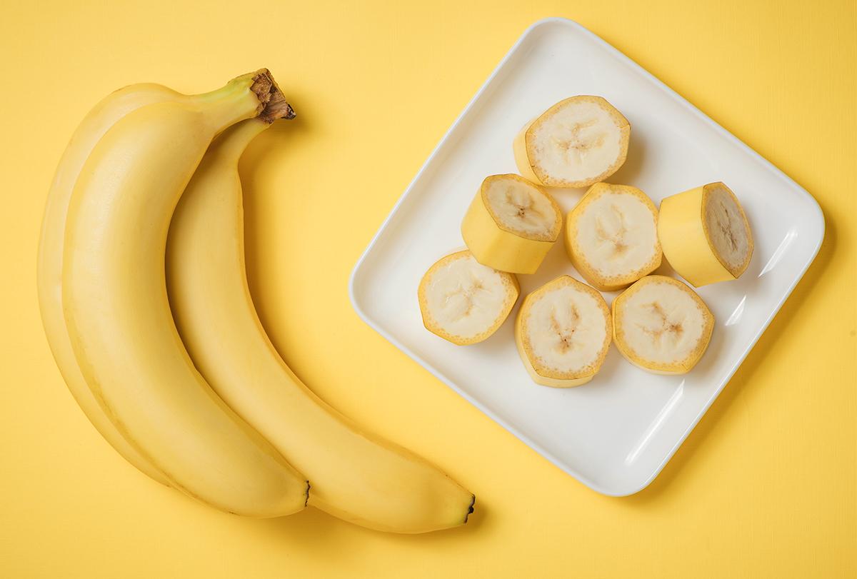 banana